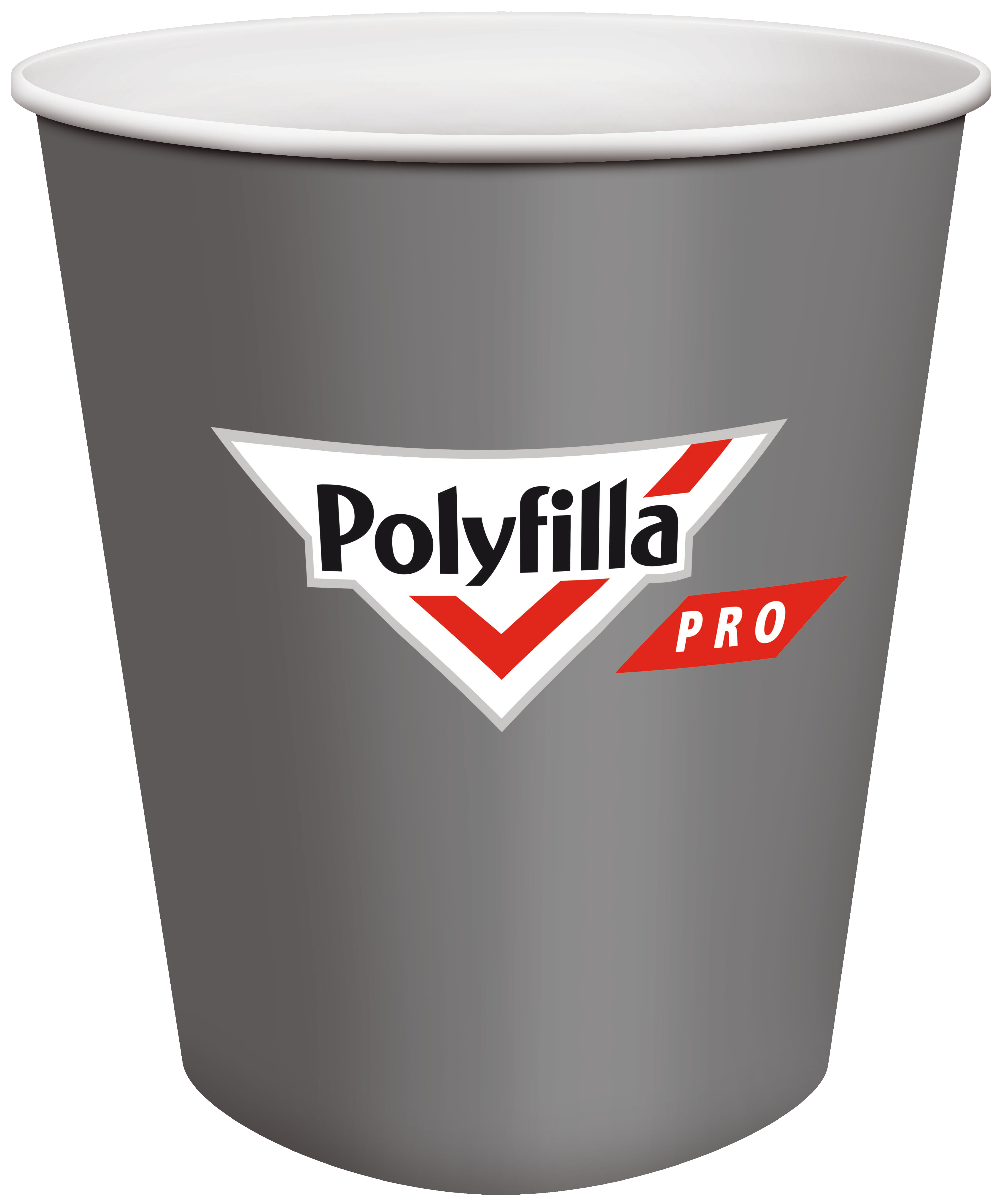 T340 - Polyfilla PRO com
